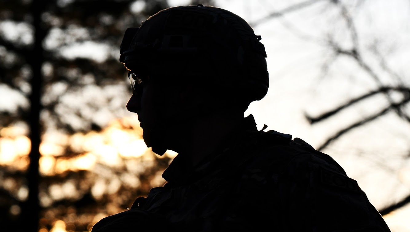 Home of the 104th Fighter Wing