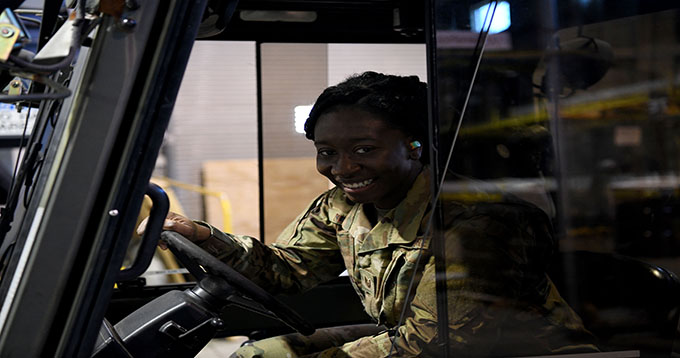 Home of the 104th Fighter Wing